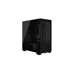 Corsair 3500X ARGB Mid-Tower Casing