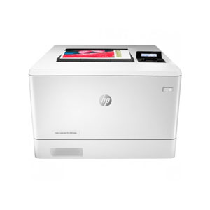 HP Pro M454dn Single Function Color Laser Printer