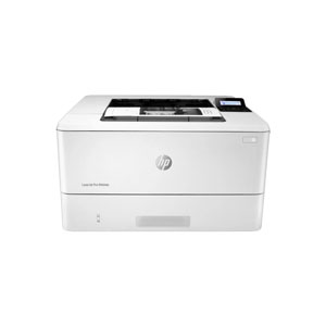 HP LaserJet Pro M404dn Laser Printer