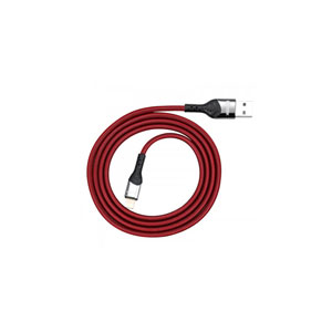 ZOOOK BRAZEN I USB TYPE-C TO LIGHTNING FAST CHARGING CABLE