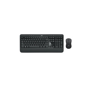 LOGITECH MK540 ADVANCED WIRELESS KEYBOARD AND MOUSE COMBO