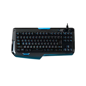 Logitech G310 | Mechanical Gaming Keyboard