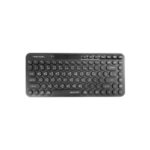 A4tech FBK36C AS Fstyler Compact Wireless Keyboard
