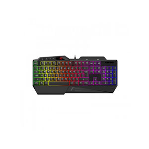 Havit KB488L Multi-Function Backlit Gaming Keyboard