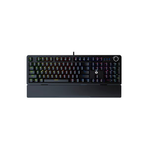 Fantech MAXPOWER MK853 Blue Switch RGB Mechanical Keyboard