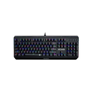 Fantech MK884 Optiluxs RGB Mechanical Keyboard