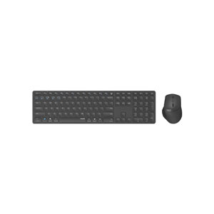 Rapoo 9800M Multi-mode Wireless Keyboard & Mouse Combo